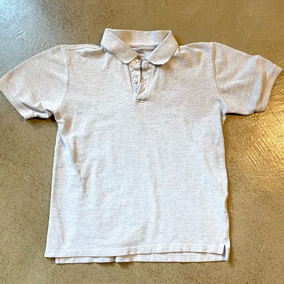 Shirts & Tops | Foot Locker Kids Collar Shirt Boys Large 1214 | Poshmark